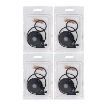 SENCO Button Cap Stapler 21 Gauge - 1/2" Crown - Walmart.com