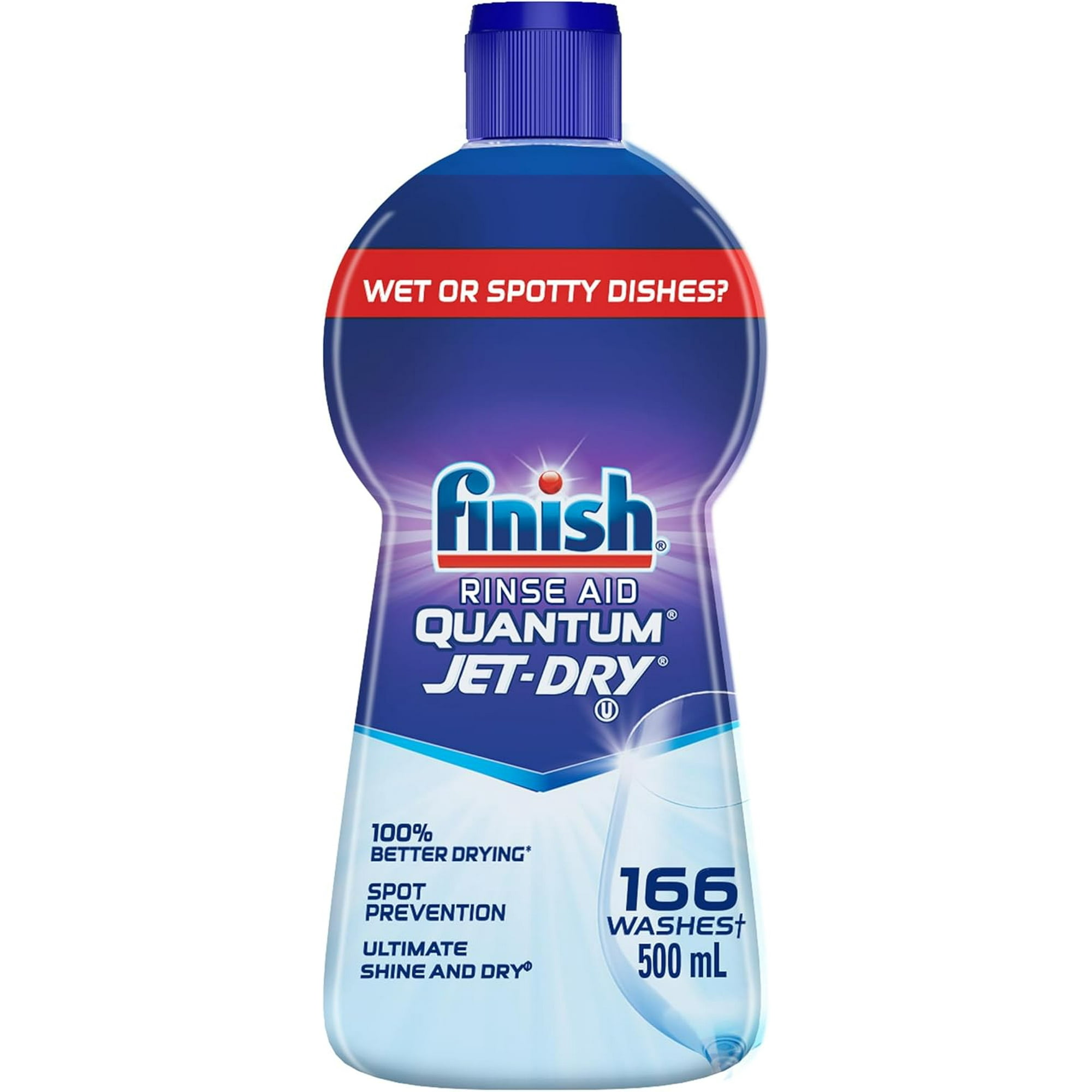 Click here for Hsmeiegadovf Finish Quantum Jet Dry Dishwasher Rin... prices