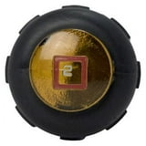 Klein Tools 662 #2 Square Recess Tip Screwdriver with 4 in. Round Shank ...