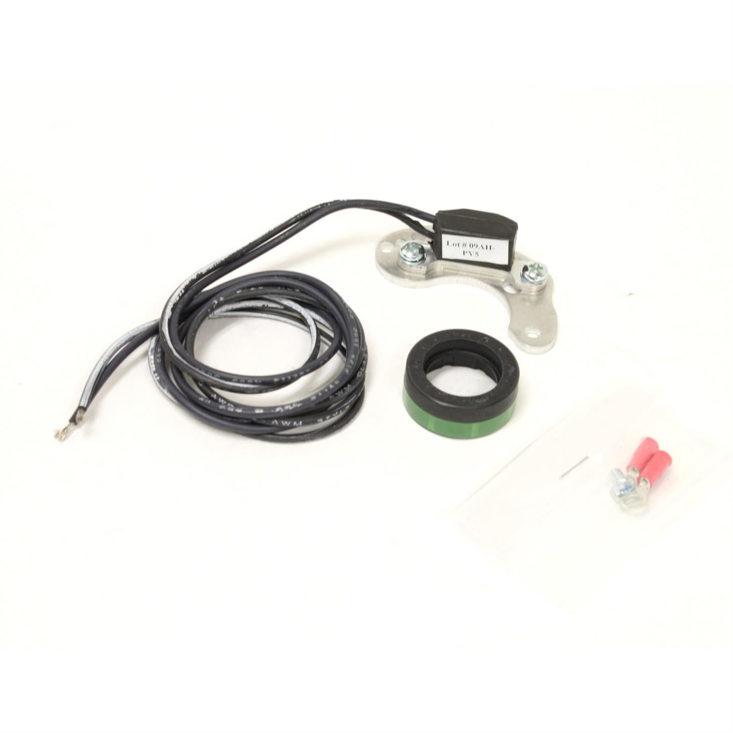 Pertronix Flamethrower Coil Pertronix 2563LSP6: Ignitor Kit Autolite ...
