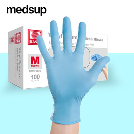 INTCO Vinyl/Nitrile Blend Synmax - Walmart.ca