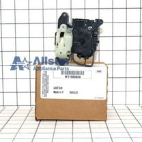 Whirlpool Door Latch, W10275768 - Walmart.com