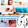 SharkTRUE Sewing Machine Quilting Light for Precise Stitching, 2026New ...