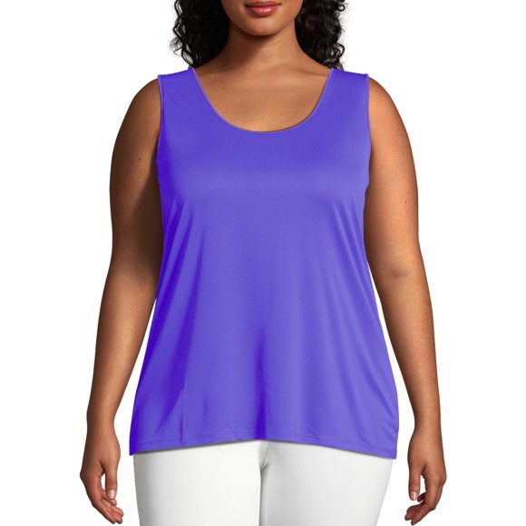 Women's Plus Size Knit Tops