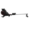 jiemuces Rowing Machine, Magnetic Rower Machine with Adjustable ...