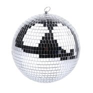Eliminator Lighting EM8 Mirror Ball, 8" - Walmart.com