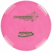 Innova Discs Chart