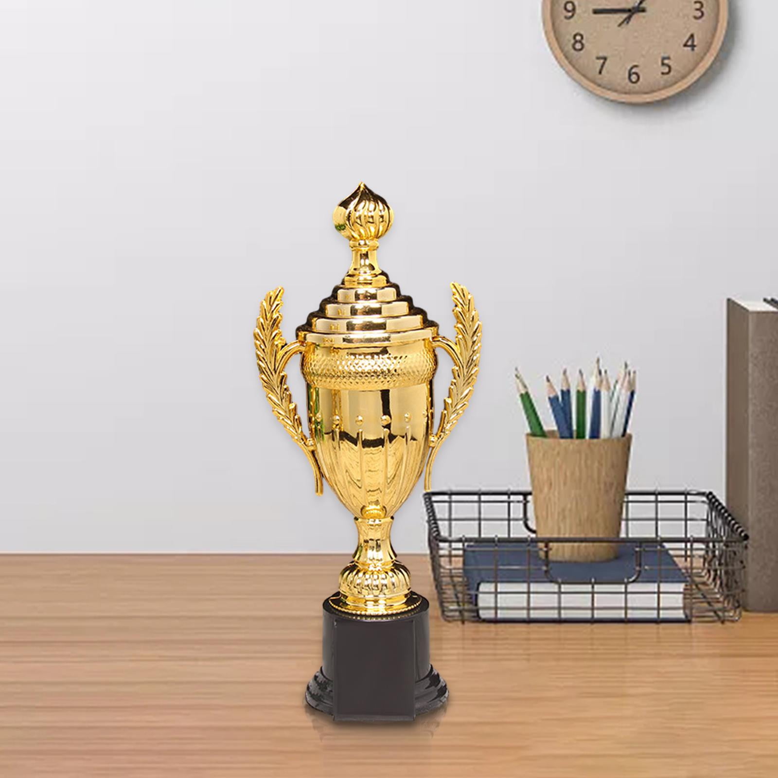 Premio Trofeo Copa Trofeo para Niños Trofeo de Logros Delicados Trofeo ...