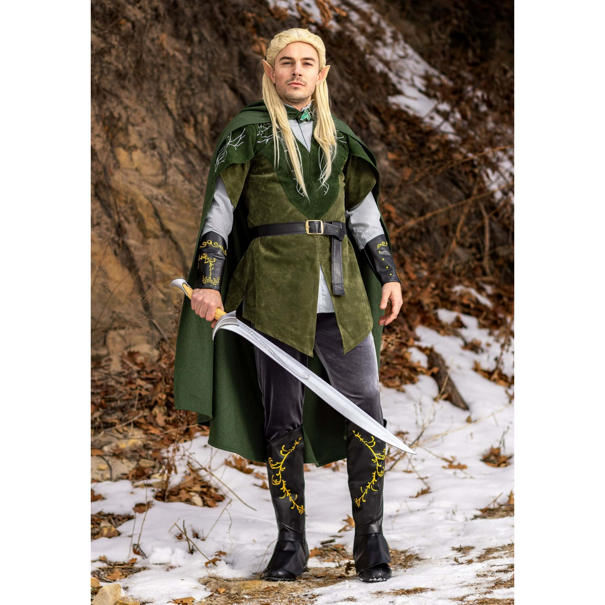 Legolas The Hobbit Costume