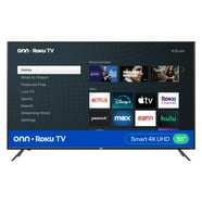 Hisense 55-Inch Class A7 Series Dolby Vision HDR 4K UHD Google Smart TV ...