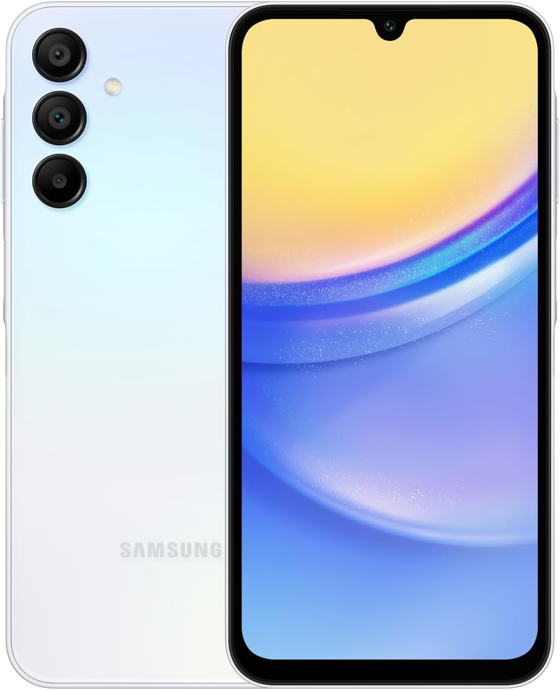 Open Box Samsung Galaxy A15 5G (128GB 6GB) 6.5" Fully Unlocked Global ...