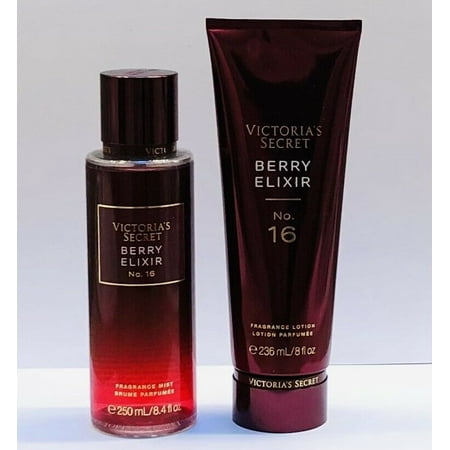 Victoria Secret Berry Elixir UPC Barcode Lookup | Barcode Spider