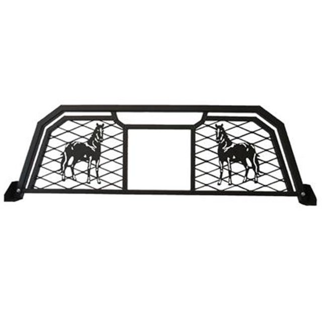 SPYDER IND. 521007 Headache Rack - 2004-2015 Toyota Tacoma - Walmart.com