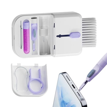 AWLYLNLL Airpod Pro Cleaner Kit, Multi-Function Cleaning Pen for Apple ...