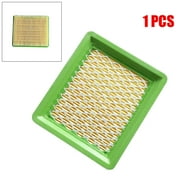 MaxPower 334404 Air Filter Replaces Briggs and Stratton OEM numbers ...