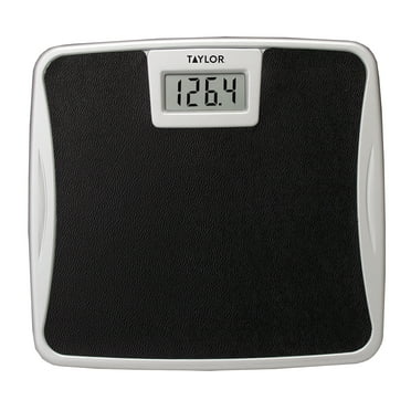 Health O Meter Digital Glass Bathroom Scale - Walmart.com