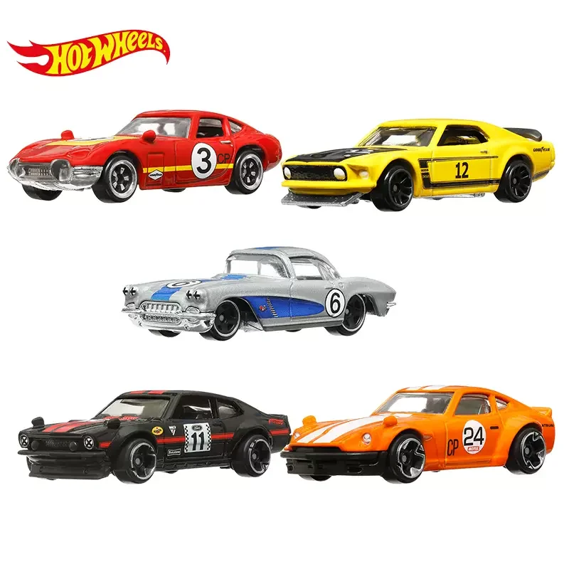 Diecast car club store