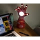 Marvel Iron Man Gauntlet Collectible LED Desk Lamp | 14 Inches ...