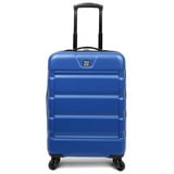 Protege 20 Colossus ABS Hard Side Spinner Luggage Exclusive - Walmart.com