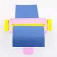 Pekkaxy Indentation Roller, 6.65 x 5.24 x 0.98 in, Creates Raised ...
