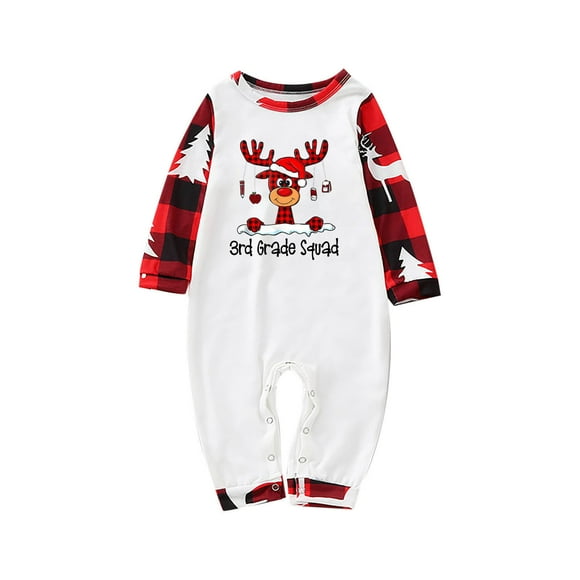 Nightmare Before Christmas Pajamas Kids