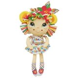 Flipzee Girls 2 in 1 Precious Lion 9" Plush - Walmart.com