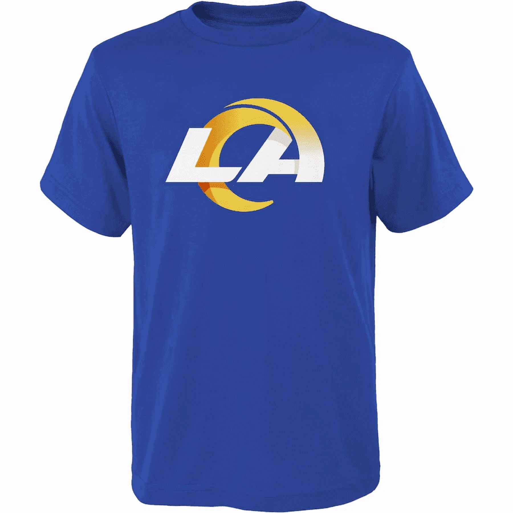 Click here for Outerstuff Youth Los Angeles Rams Nfl Primary Logo... prices