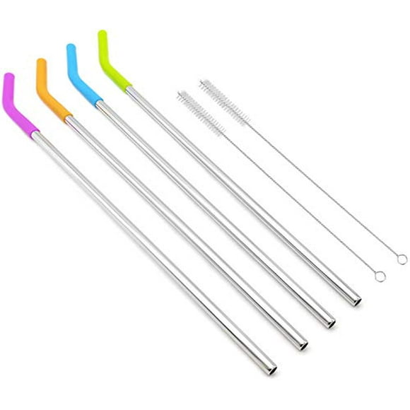 Extra Long Straws Industrial