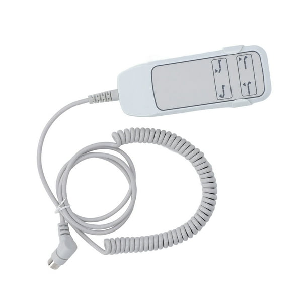 Power Recliner Controller, Easy To Install And Remove 4 Button 8 Pin ...