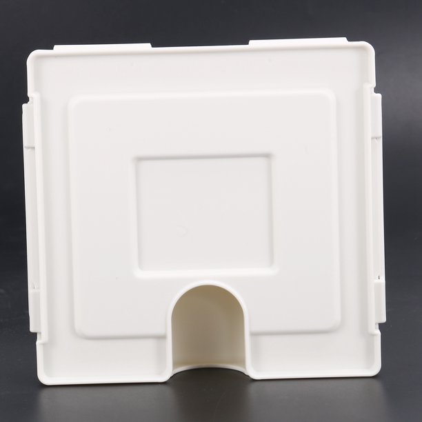 Coffee Filter Paper Box with Lid Dust Proof Storage Filter Paper Boxes ...