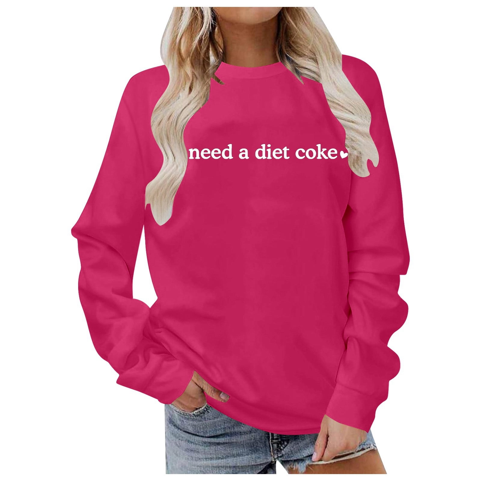 Click here for Linyuppp Womens Winter Festive Christmas Print Rou... prices