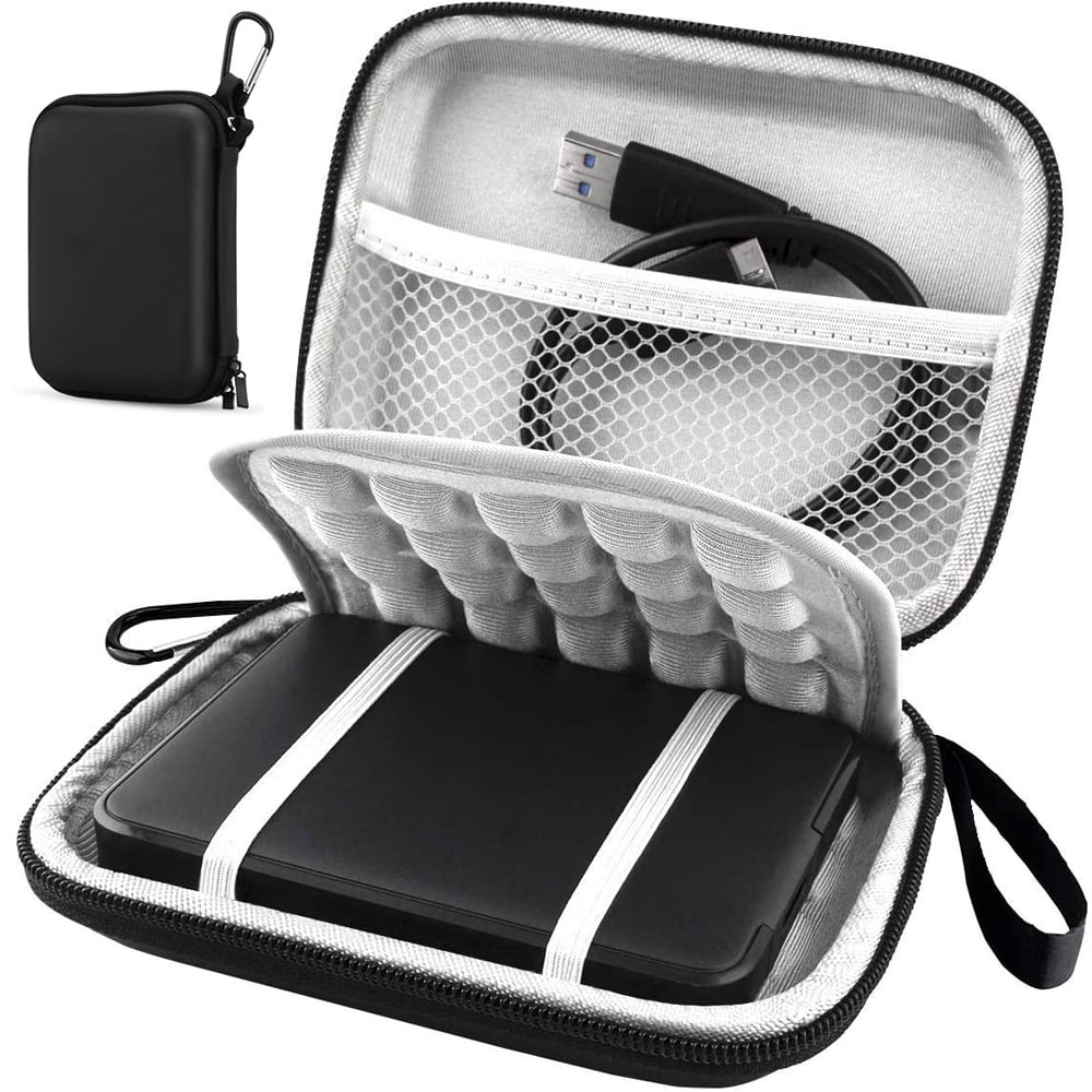 Click here for Rongmo Portable External Hard Drive Carrying Case prices