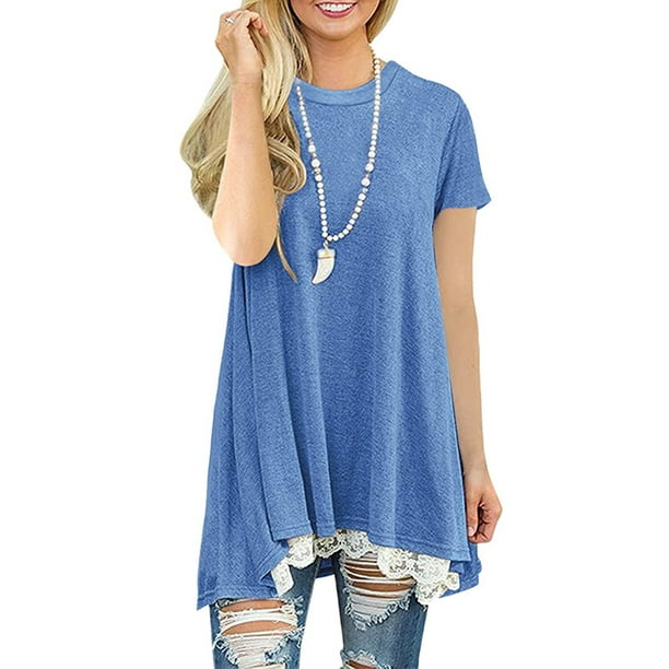 Cute Feminine Tops | sealmech.com