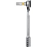 Topeak Pro Torq Stick Kit, 4-20Nm Ratchet Torque Wrench with 18 Tool ...