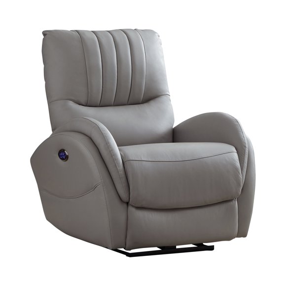 Lumbar Power Recliners