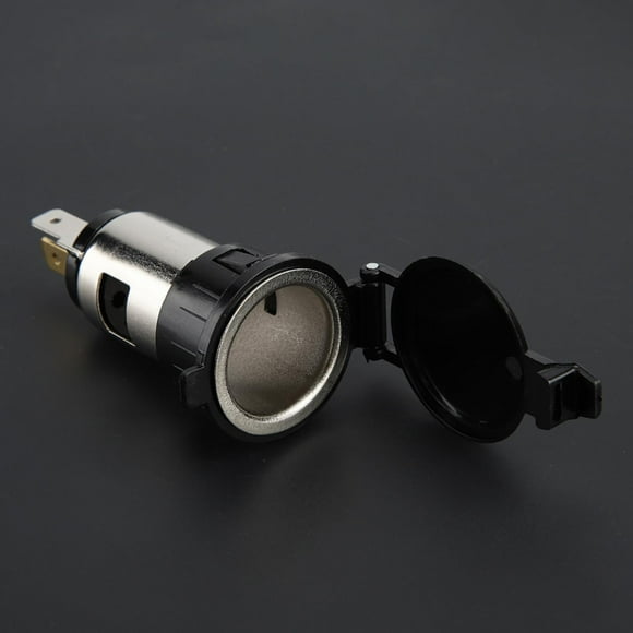 12V Power Outlet Sockets