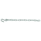Trailer Coupler Safety Chains (1 Pair) - Walmart.com