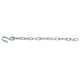 Trailer Coupler Safety Chains (1 Pair) - Walmart.com