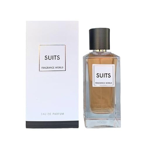Click here for Fragrance World Perfumes Fragrance World Suits Eau... prices