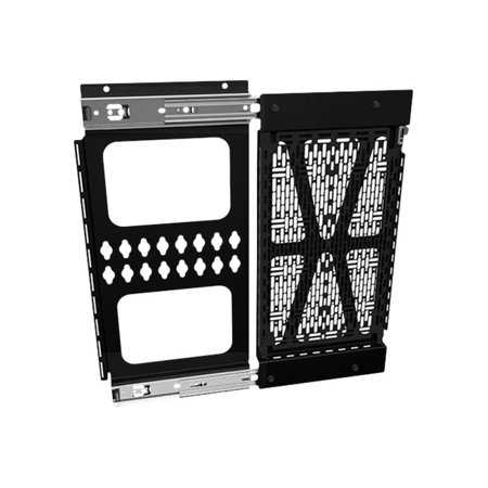Chief CSSMP15X10 - Mounting component (storage panel) - slide-out ...