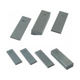 0 grade 1 grade Block Gauge inpsection block 83pcs/set inspection ...