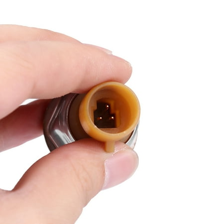 FLAMEEN 1845536C91 Car Injector Control Pressure Sensor For DT466E ...