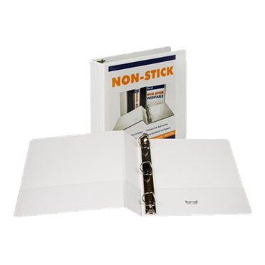 Samsill Fashion Color 2" Round Ring Storage Binders, Assorted Colors, 4 Pack - Walmart.com