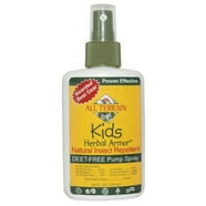 Hello Bello Mosquito Repellent, Made with Plant-Based Oils, 6.7 fl oz ...