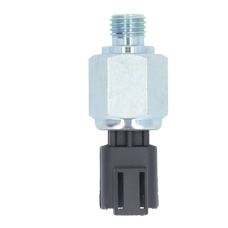 1/2in Oil Pressure Sensor Pressure Transmitter Oil Pressure Sensor ...