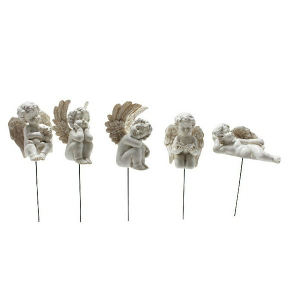 Angel Statues in Garden Statues - Walmart.com