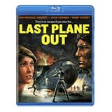 Last Plane Out (Blu-ray) - Walmart.com