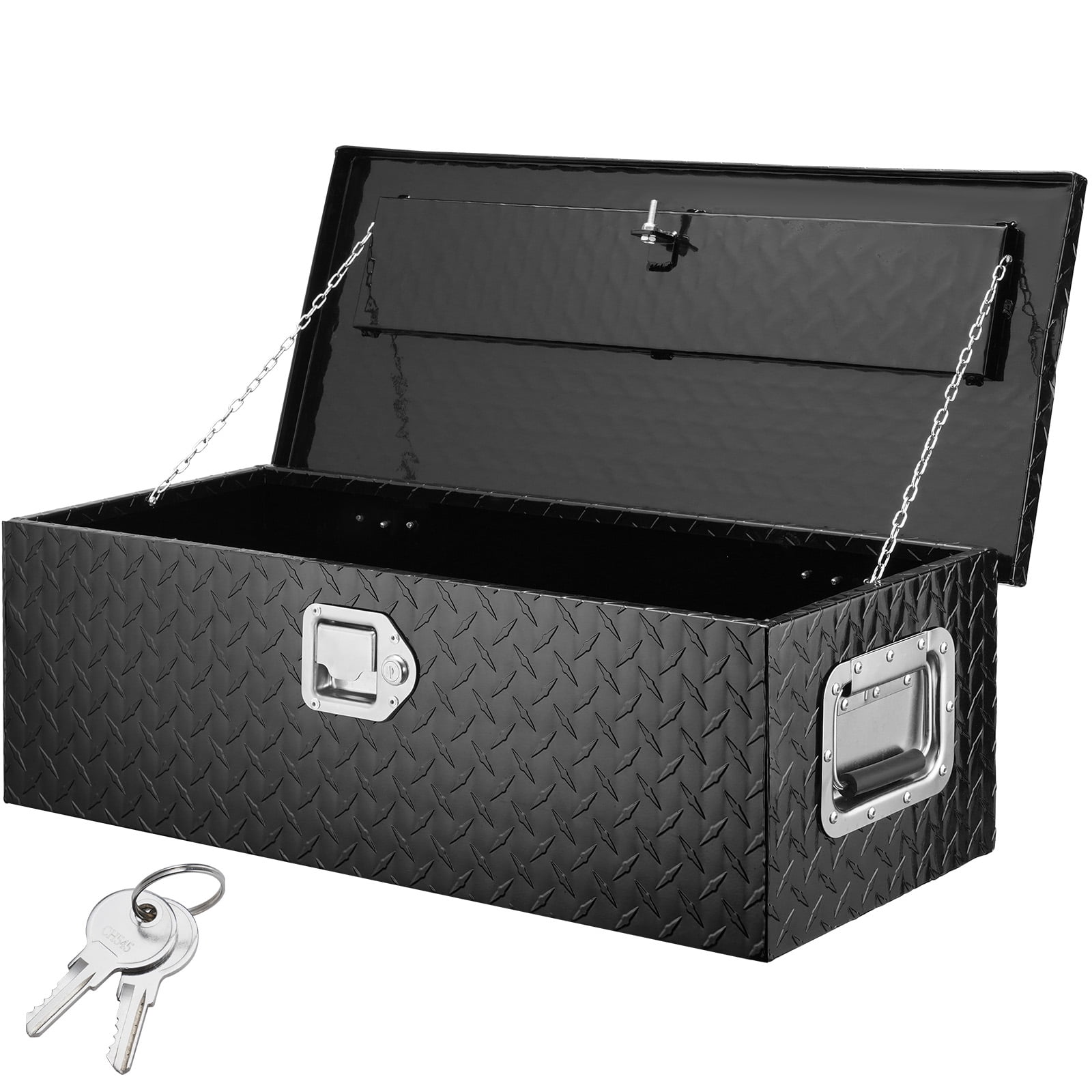 Click here for Vevor Heavy Duty Aluminum Truck Bed Tool Box  Diam... prices