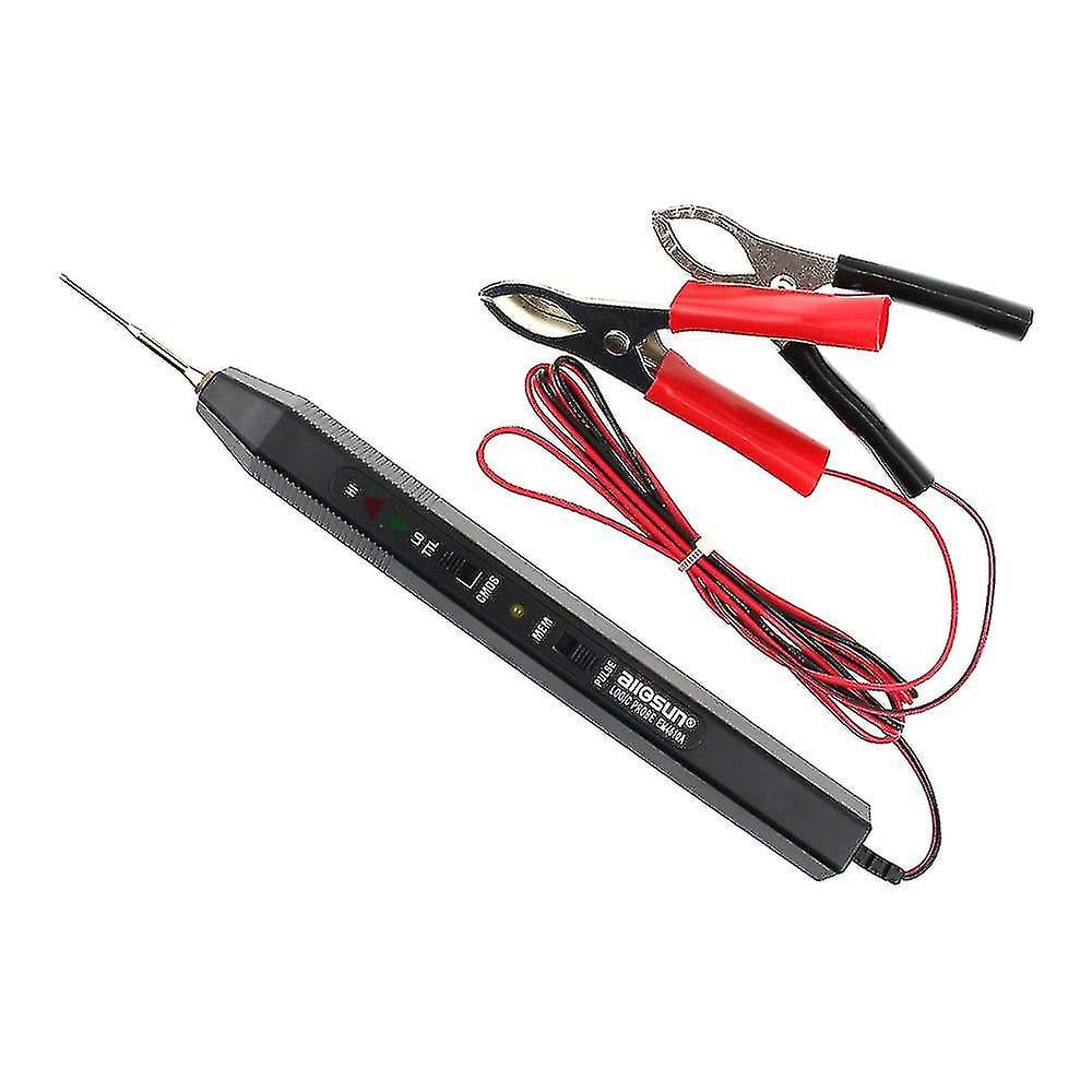Electrical Circuit Testers Probe Logic Troubleshooting Tester ...