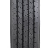 Hercules H-901 ST Tire, LT235/80R16 129/125L G BW - Walmart.com
